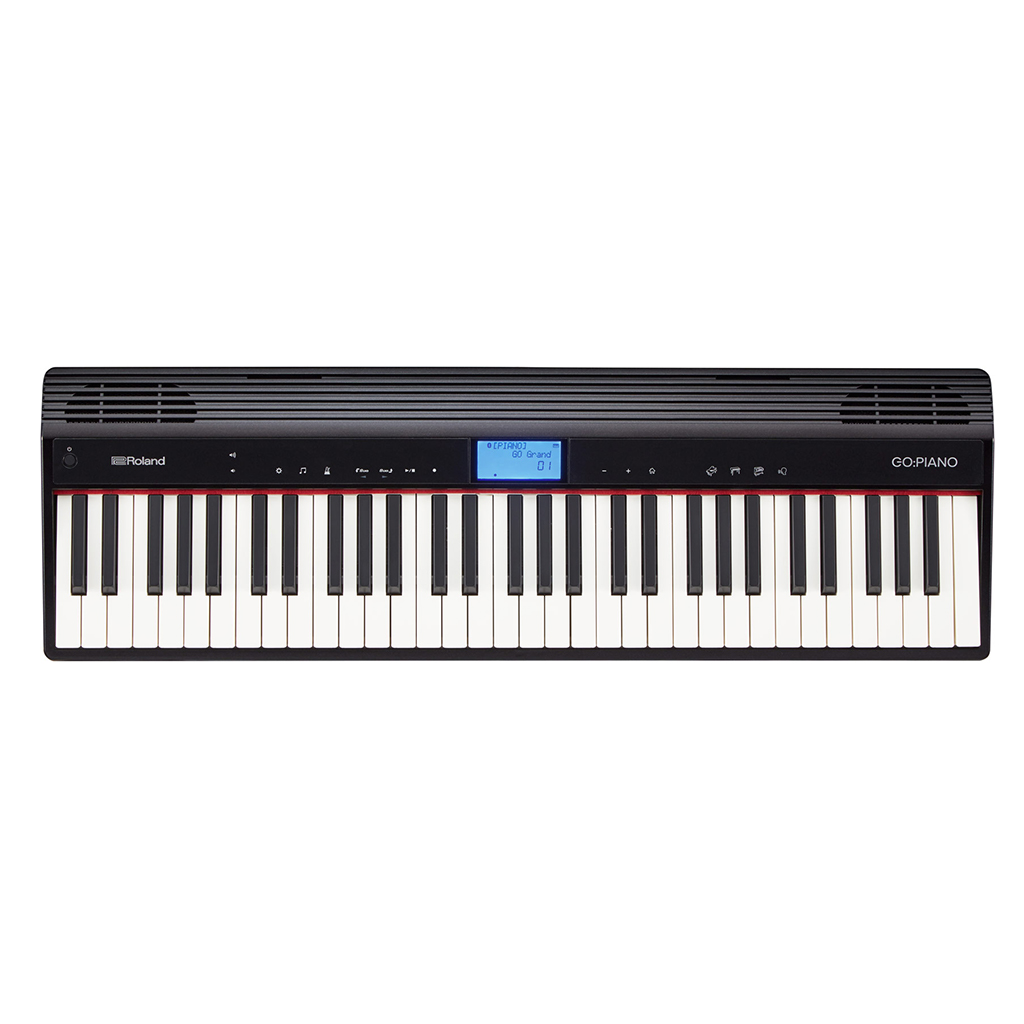 Nord Stage 4 Keyboard - 88-Key Hammer Action Keyboard - Showgear Nigeria
