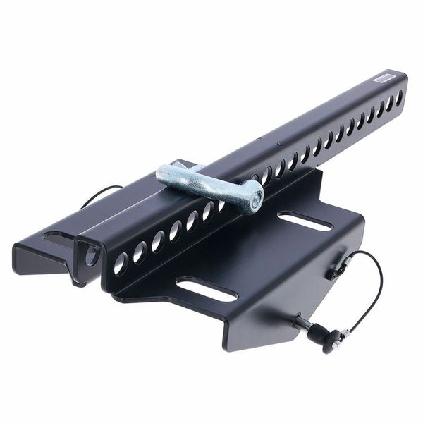 Proel KP840 - Triangular Base Monitor Stand - Showgear Nigeria