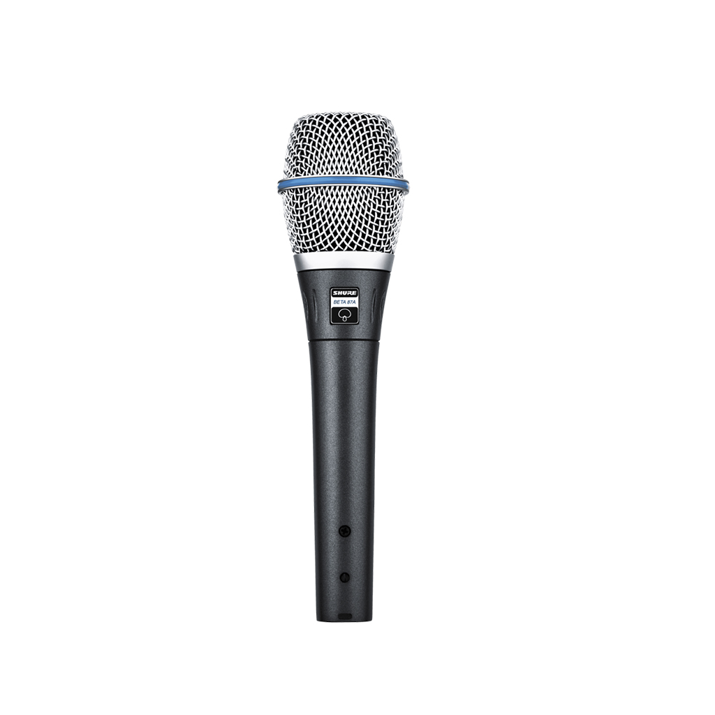 Shure A56D Drum Mount, Universal Microphone - Showgear Nigeria