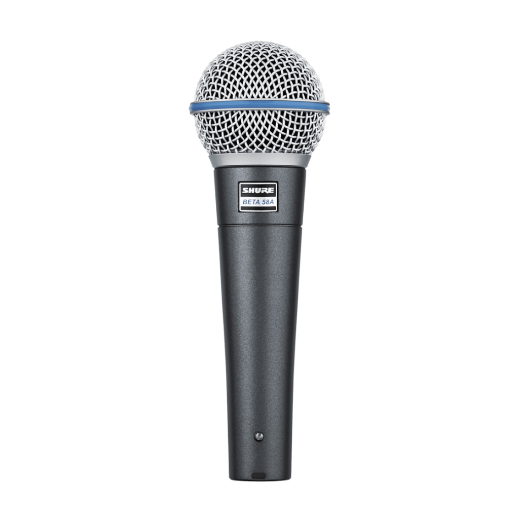 Shure BETA 91A Kick Drum Microphone - Showgear Nigeria