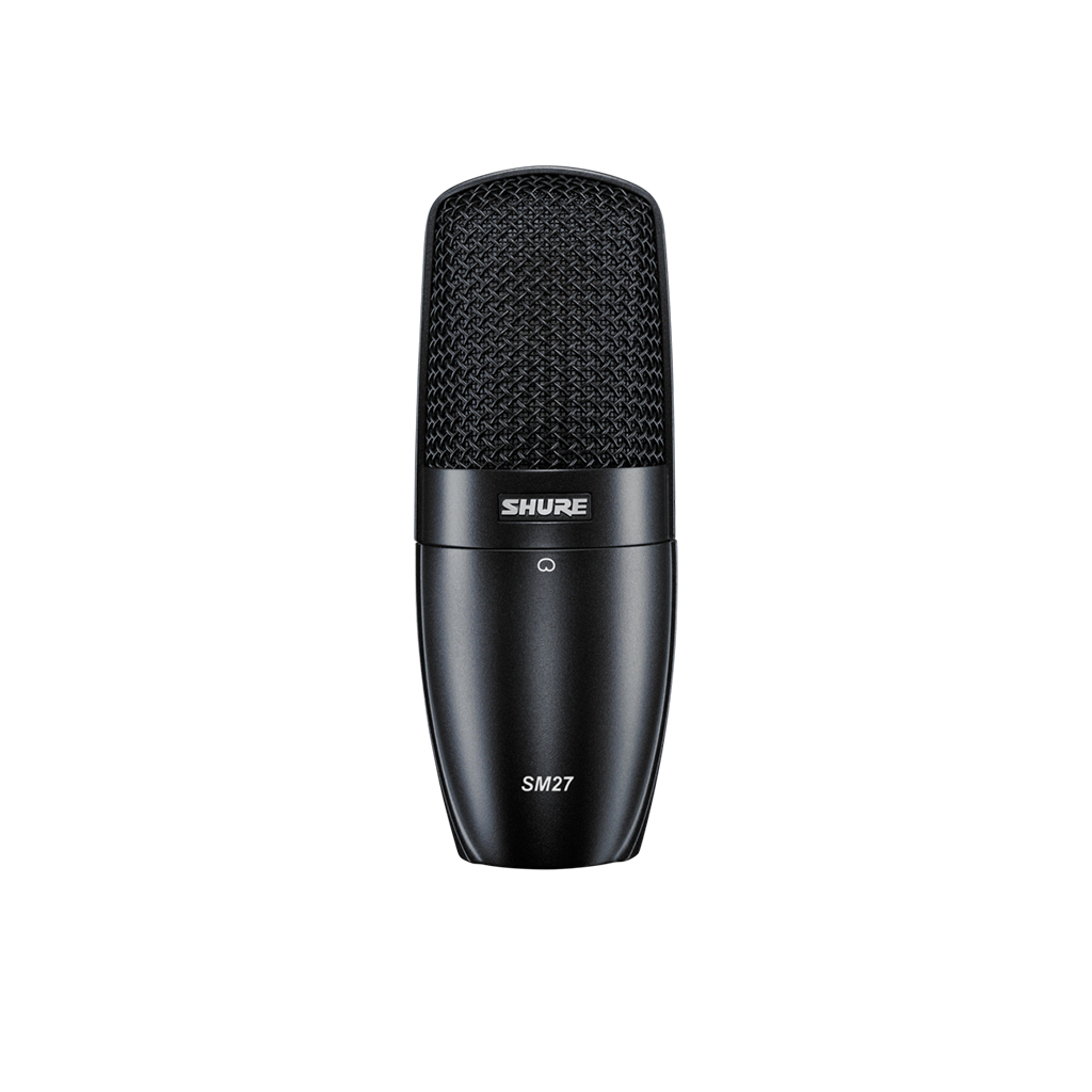 Shure CVO Installed Sound Overhead Microphone - Showgear Nigeria