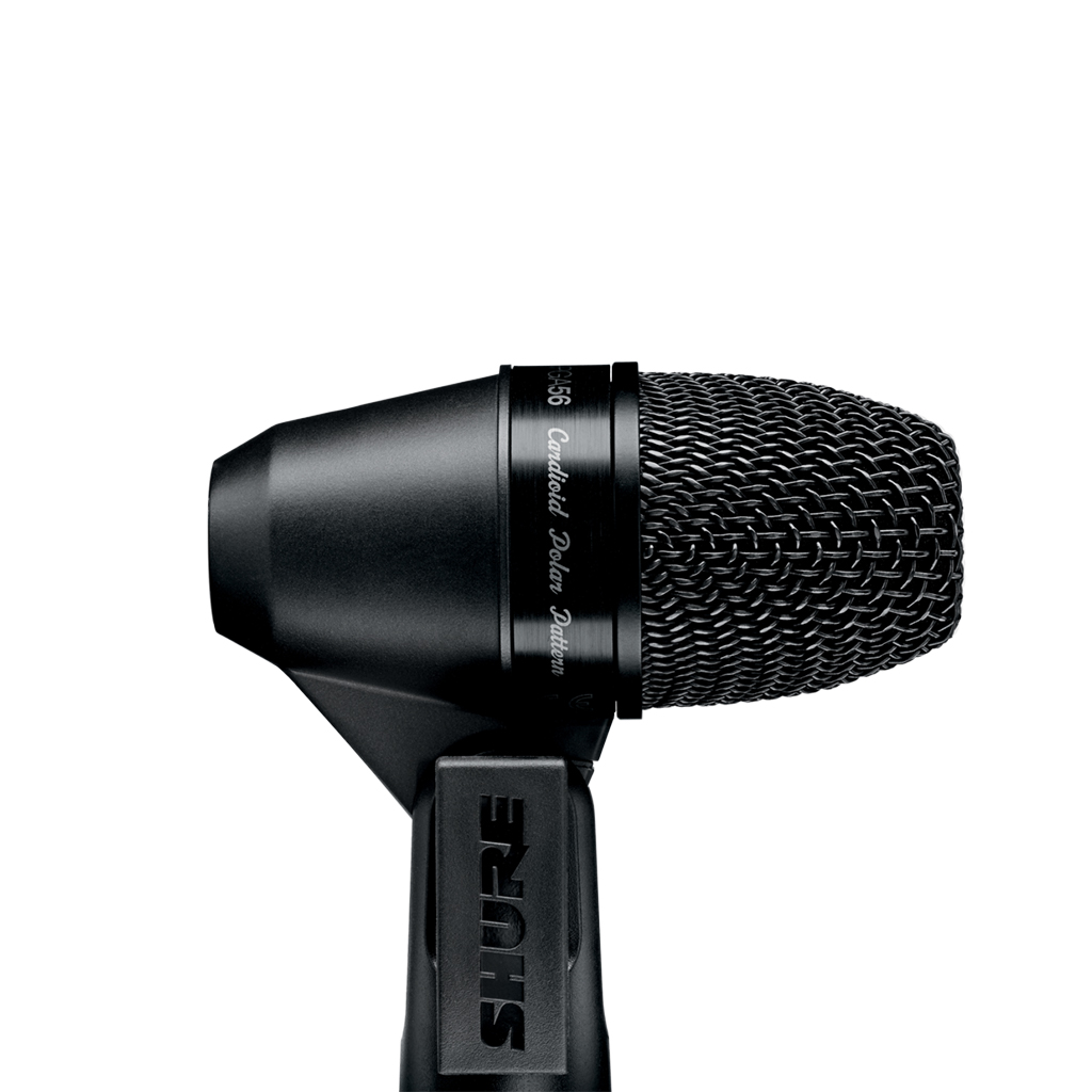 Shure QLXD24/B58 Digital Wireless Handheld Microphone System with Beta 58A Capsule - Showgear ...