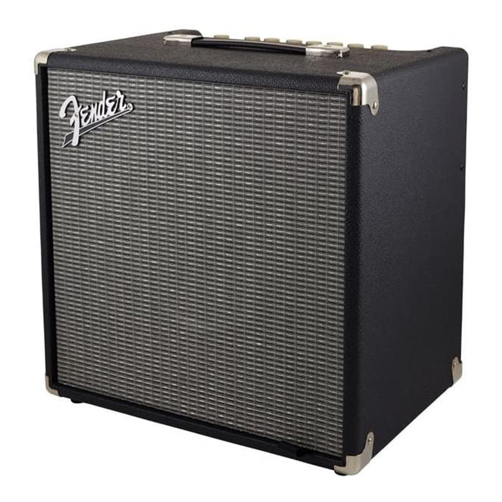 Fender Rumble 40 v3 Bass Combo Amplifier - Showgear Nigeria