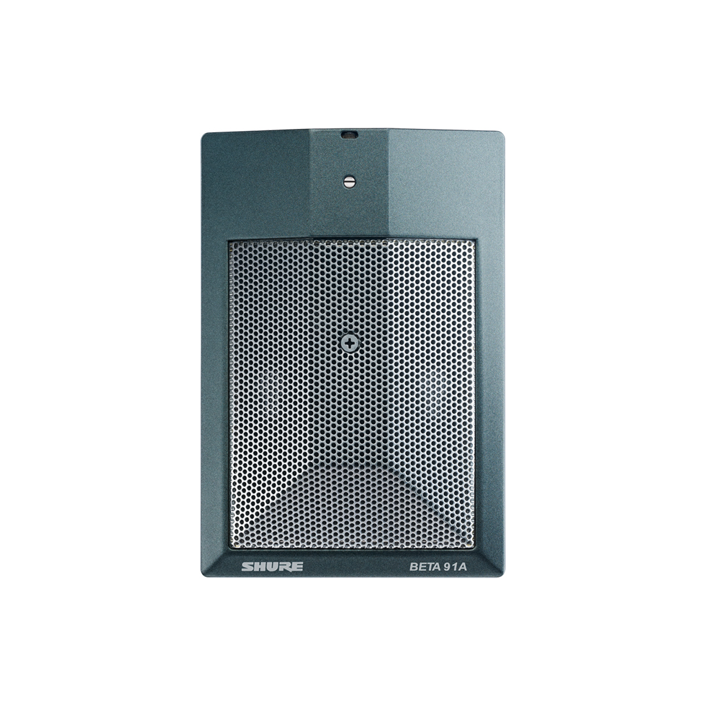 Shure BETA 91A Kick Drum Microphone - Showgear Nigeria