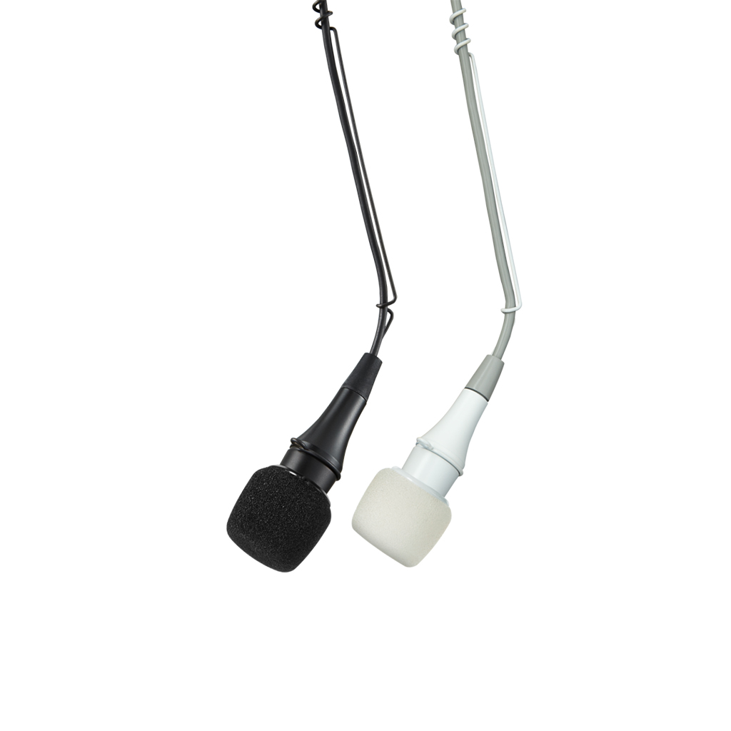 Shure CVO Installed Sound Overhead Microphone - Showgear Nigeria
