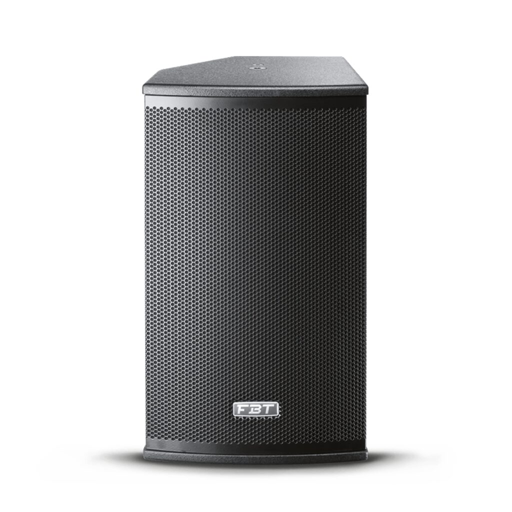 FBT CLA 206A Powered Speaker - Showgear Nigeria